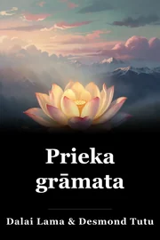 Prieka grāmata book cover