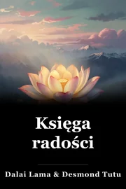 Księga radości book cover