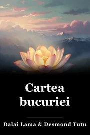 Cartea bucuriei book cover