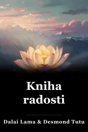 Kniha radosti book cover
