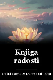 Knjiga radosti book cover