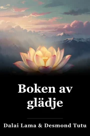 Boken av glädje book cover