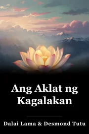 Ang Aklat ng Kagalakan book cover