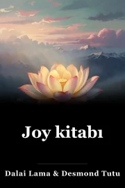 Joy kitabı book cover