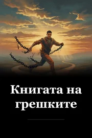 Книгата на грешките book cover