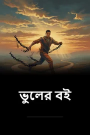 ভুলের বই book cover