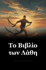Το Βιβλίο των Λάθη book cover
