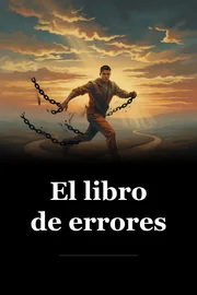 El libro de errores book cover