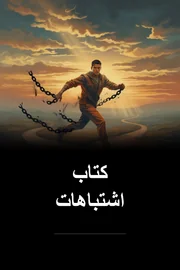 کتاب اشتباهات book cover