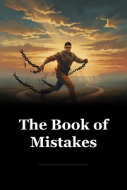 The Book of Mistakes book cover