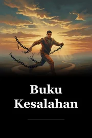 Buku Kesalahan book cover