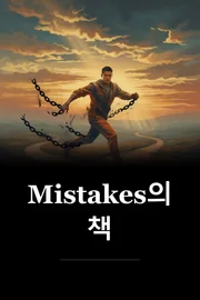 Mistakes의 책 book cover