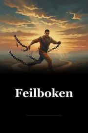 Feilboken book cover
