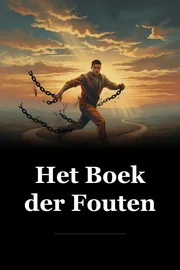 Het Boek der Fouten book cover