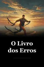 O Livro dos Erros book cover