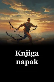 Knjiga napak book cover