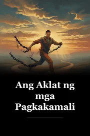 Ang Aklat ng mga Pagkakamali book cover