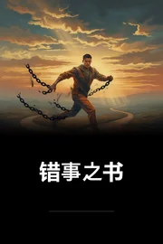 错事之书 book cover