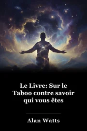 Le Livre: Sur le Taboo contre savoir qui vous êtes book cover