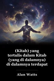 (Kitab) yang tertulis dalam Kitab (yang di dalamnya) di dalamnya terdapat (kitab) yang tertulis, yaitu Lohmahfuz (tentang) huruf an di sini mengandung makna mufassirah atau kata tanya, artinya yang di dalamnya terkandung makna takbir (dijelaskan) atau dijelaskan (oleh Kitab) yang dimaksud adalah Kitab Taurat. book cover