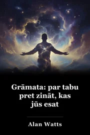 Grāmata: par tabu pret zināt, kas jūs esat book cover