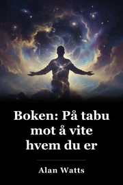 Boken: På tabu mot å vite hvem du er book cover