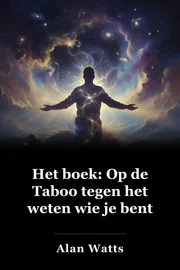 Het boek: Op de Taboo tegen het weten wie je bent book cover
