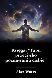 Księga: "Tabu przeciwko poznawaniu ciebie" book cover