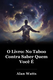 O Livro: No Taboo Contra Saber Quem Você É book cover