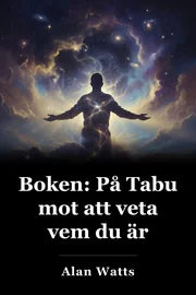 Boken: På Tabu mot att veta vem du är book cover