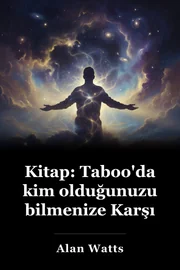 Kitap: Taboo'da kim olduğunuzu bilmenize Karşı book cover