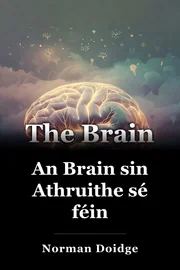 An Brain sin Athruithe sé féin book cover