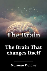 The Brain That changes Itself book cover