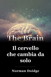 Il cervello che cambia da solo book cover