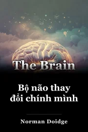 Bộ não thay đổi chính mình book cover
