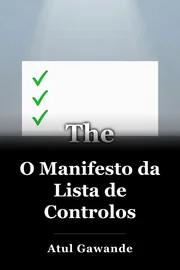 O Manifesto da Lista de Controlos book cover