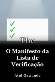 O Manifesto da Lista de Verificação book cover