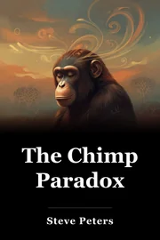 The Chimp Paradox book cover