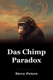 Das Chimp Paradox book cover