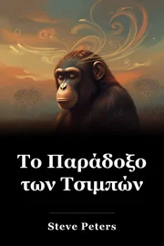 Το Παράδοξο των Τσιμπών book cover