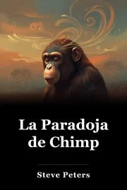 La Paradoja de Chimp book cover