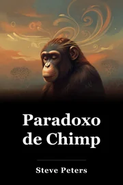 Paradoxo de Chimp book cover