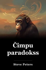 Čimpu paradokss book cover