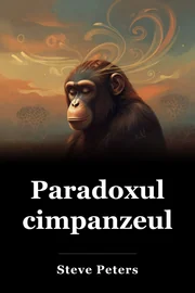 Paradoxul cimpanzeului book cover