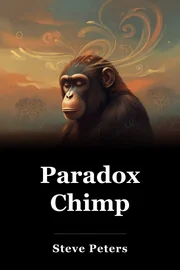 Paradox Chimp book cover