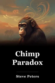 Chimp Paradox book cover