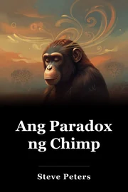 Ang Paradox ng Chimp book cover
