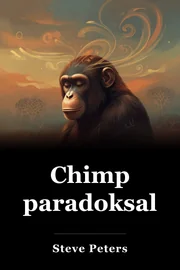 Chimp paradoksal book cover