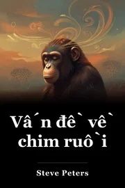 Vấn đề về chim ruồi book cover