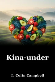 Kina-undersøgelsen book cover